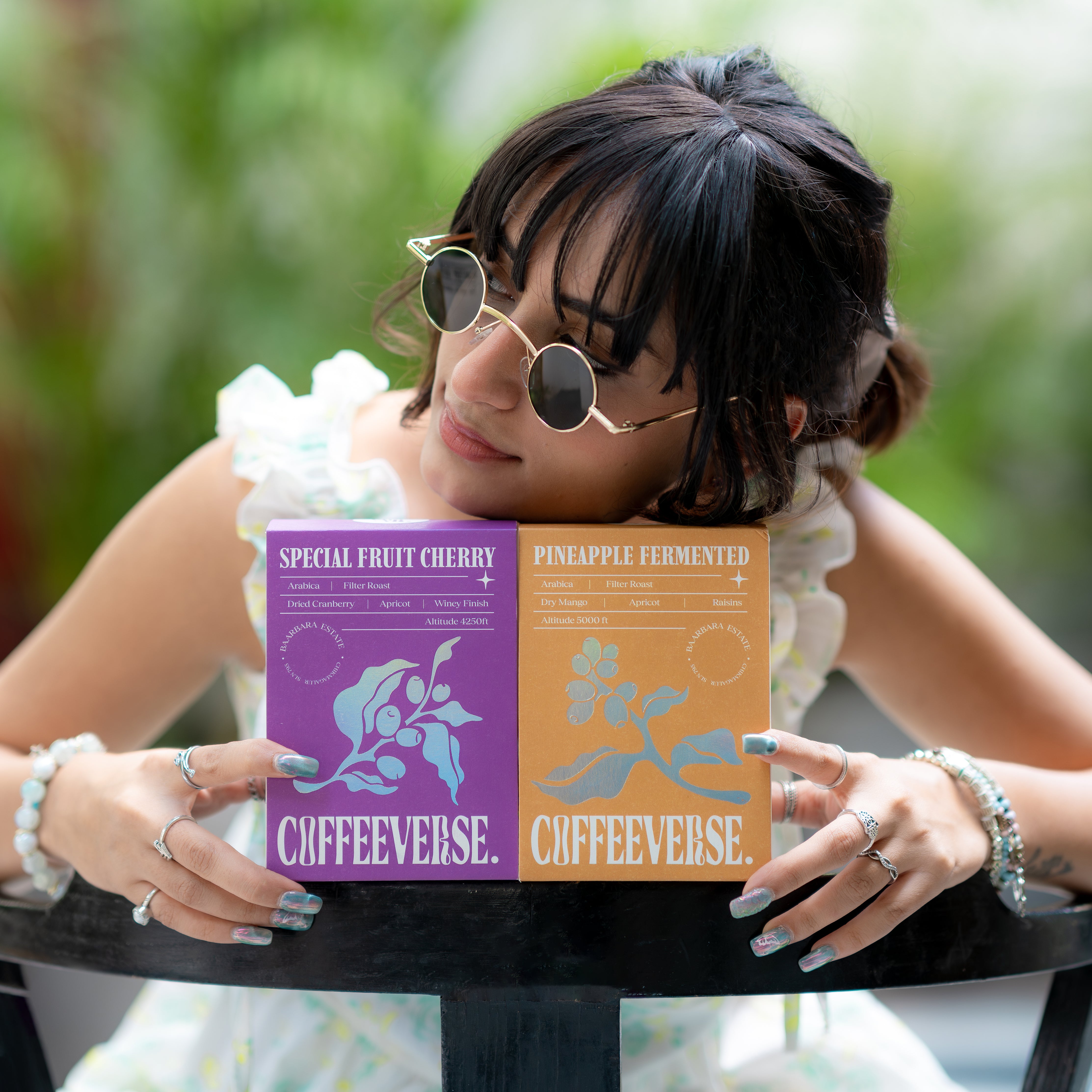 Buy Online India’s Best Specialty Coffee | Coffeeverse